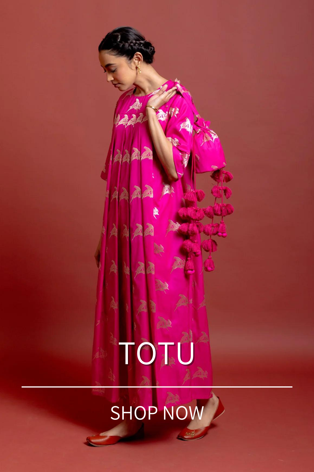 TOTU – milk design shop