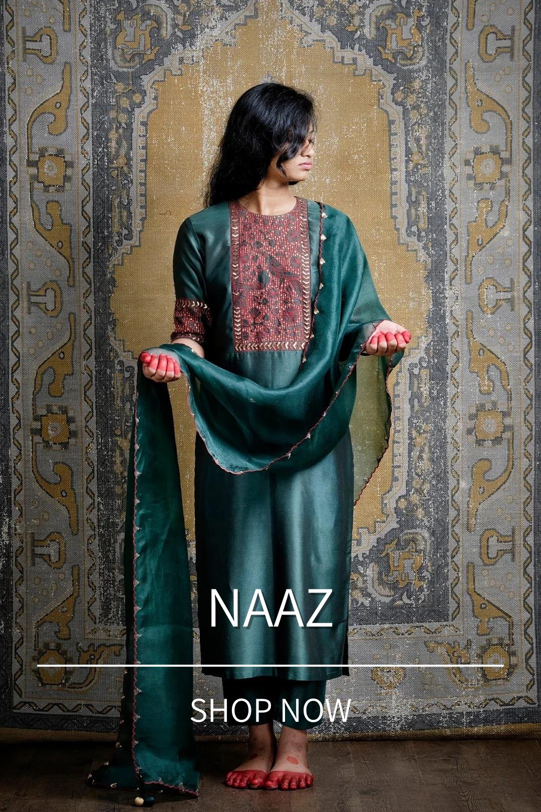 Naaz – milk design shop