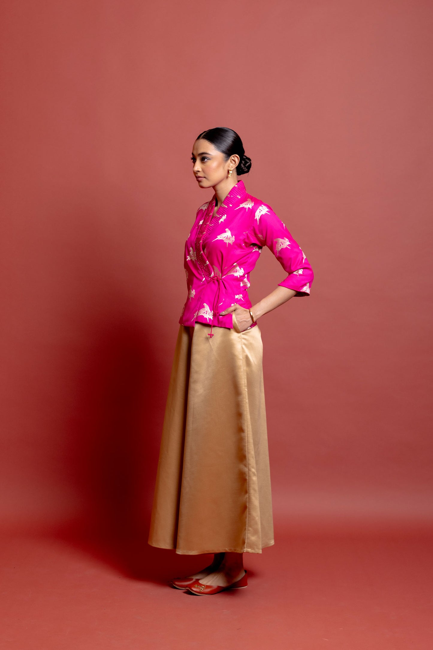 PINJARA – milk design shop